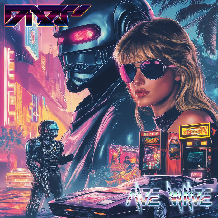 Darpsyx's Official Website - HOME